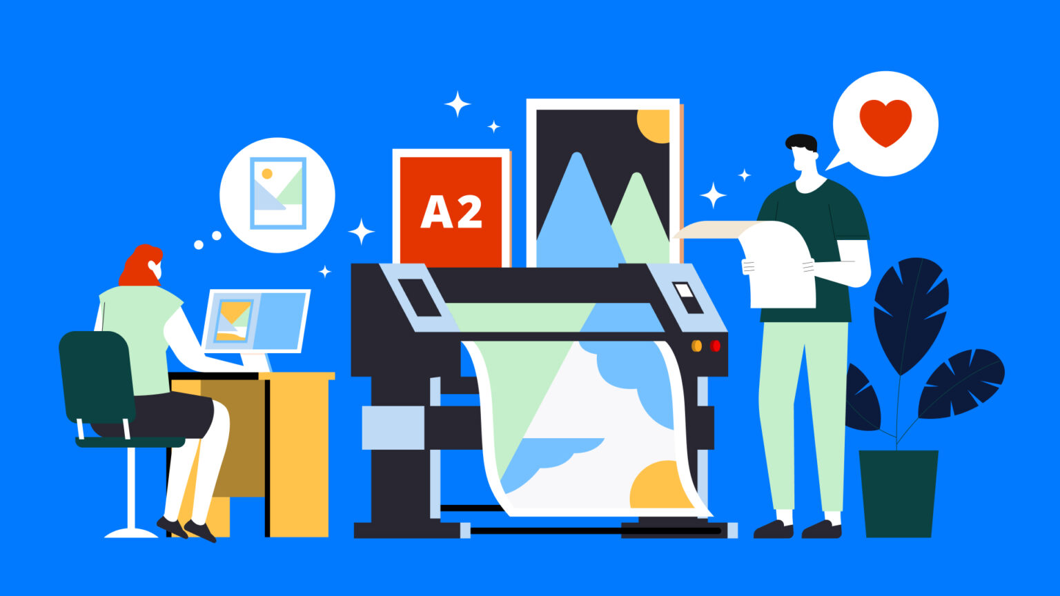Ideas and Tips for Engaging Event Collaterals | Design Force