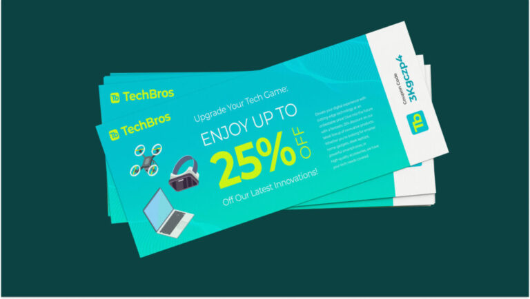 How to Create Engaging Event Collaterals | Design Force