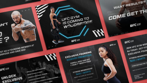 How to Create Engaging Event Collaterals | Design Force