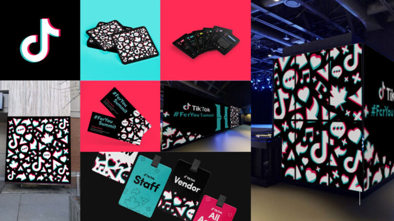 Ideas and Tips for Engaging Event Collaterals | Design Force