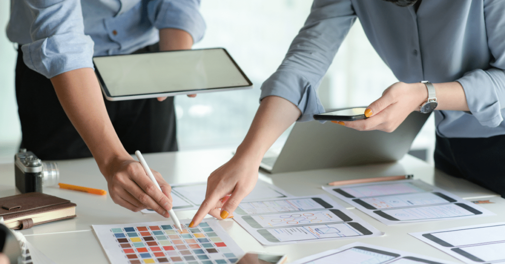 Choosing the Right Design Team Structure for Your Company | Design Force