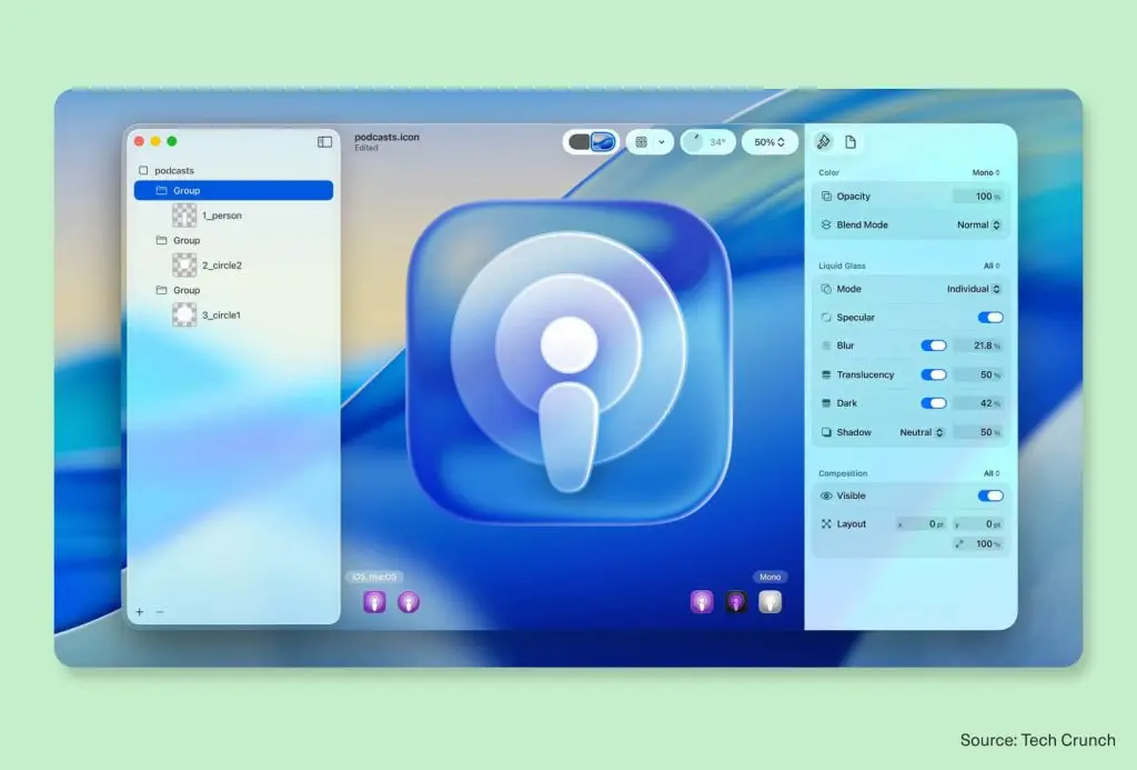 Graphic Design Trends in 2026 | Design Force