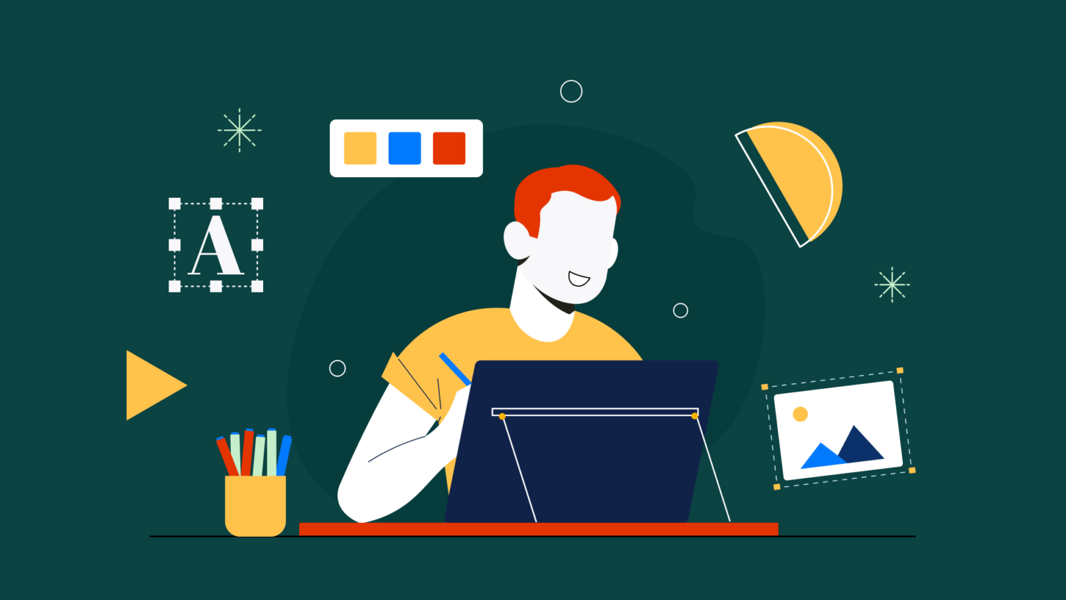 15 Social Media Graphic Design Tips to Make You Stand Out | Design Force