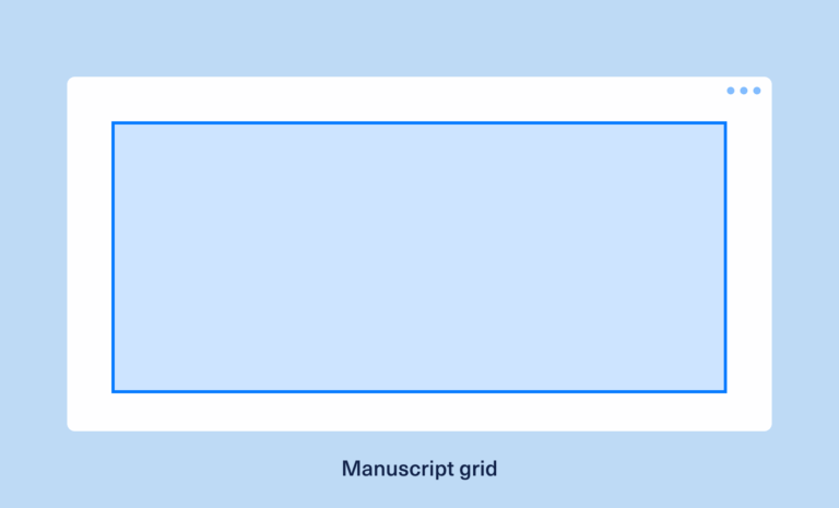 Complete Guide to Grid Systems in Graphic Design | Design Force