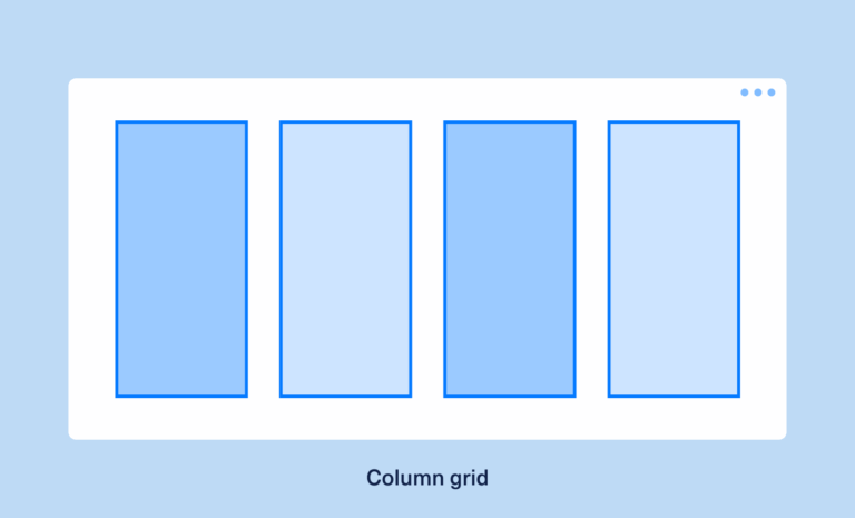 Complete Guide to Grid Systems in Graphic Design | Design Force