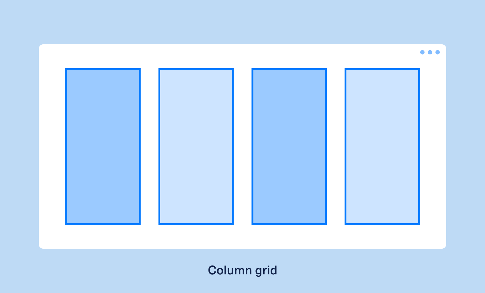Complete Guide to Grid Systems in Graphic Design | Design Force