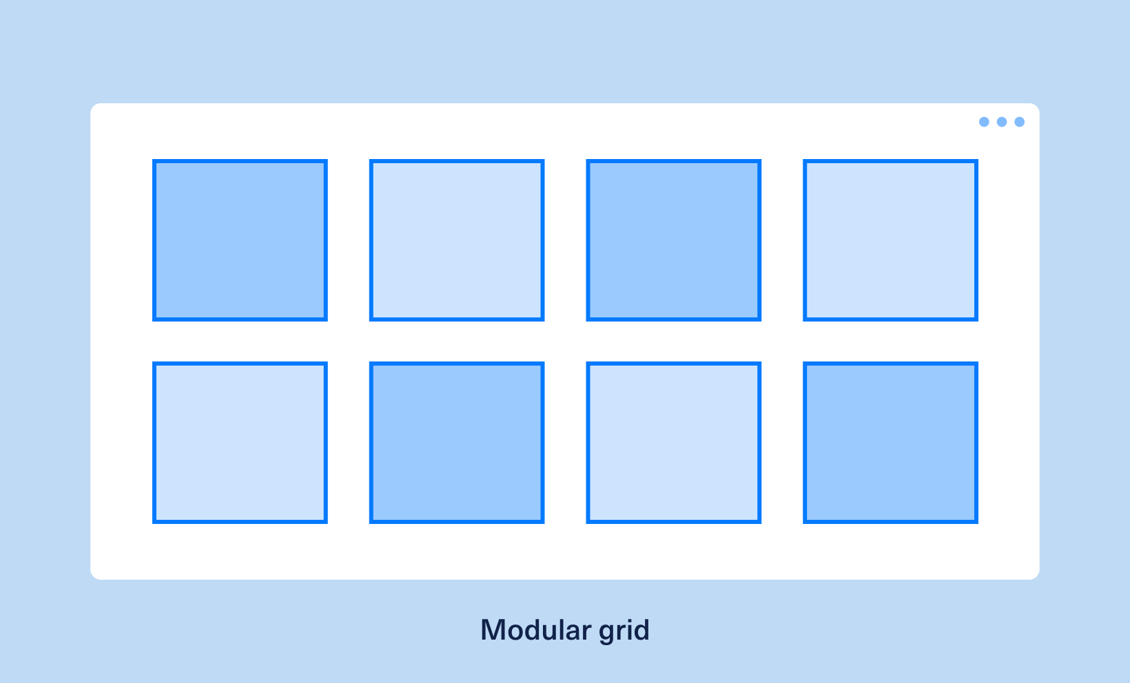 Complete Guide to Grid Systems in Graphic Design | Design Force