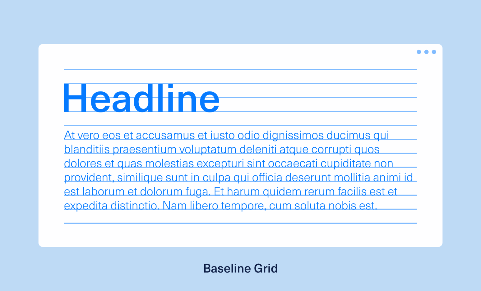 Complete Guide to Grid Systems in Graphic Design | Design Force