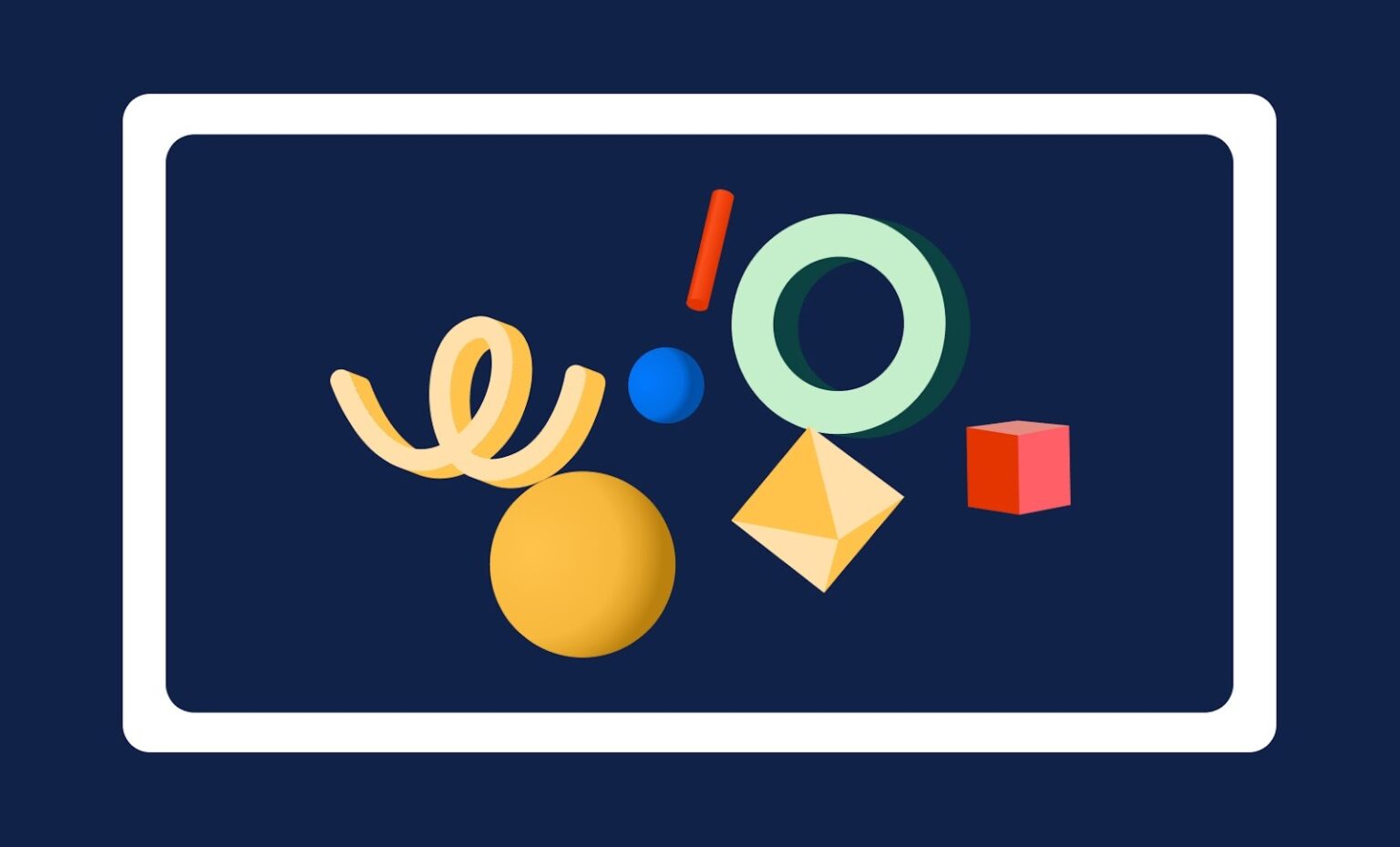 Design Elements: 7 Building Blocks of Great Design