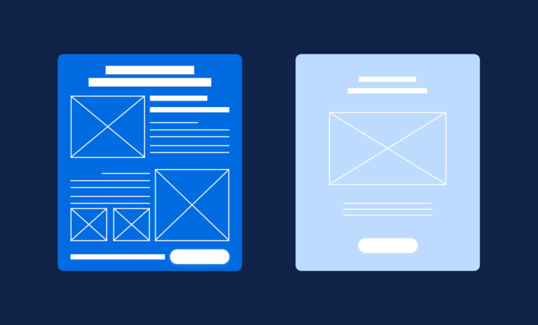 The Benefits of Negative Space in Design