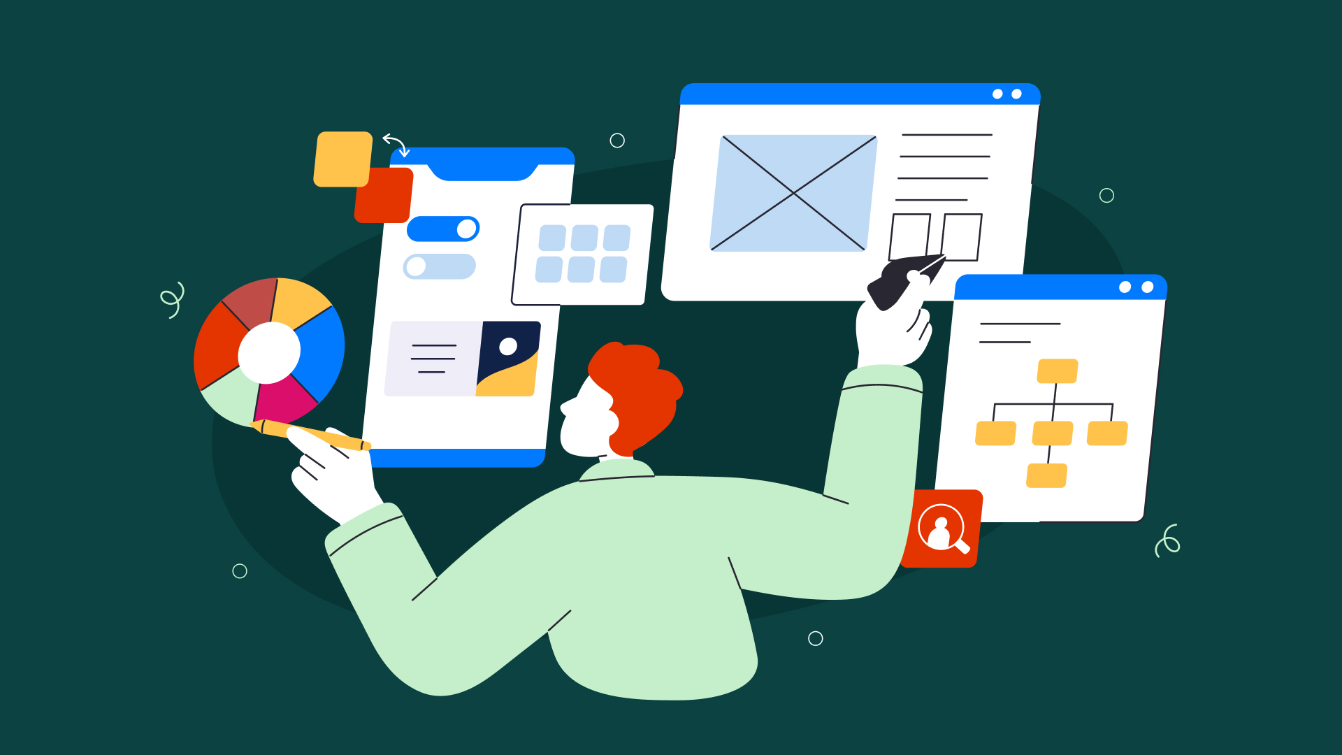 Hire Freelance UI/UX Designers: Best Websites 2026 | Design Force